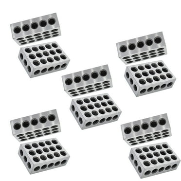 WEN 12-Piece Steel Angle Gauge Block Set with Case - Walmart.com