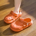Baby Boy Sandals Open Toe Sandal Style Slippers Outdoor Comfortable Non ...