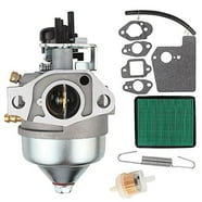 LABLT Carburetor AM109205 Replacement for John Deere GT242 170 240 ...