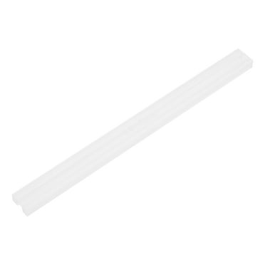 sunsanly Acrylic Template Ruler DIY Wallet Handcraft Ruler Clear Easy ...