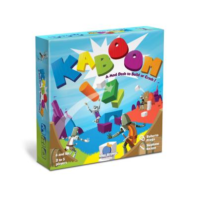 Kaboom - Walmart.com