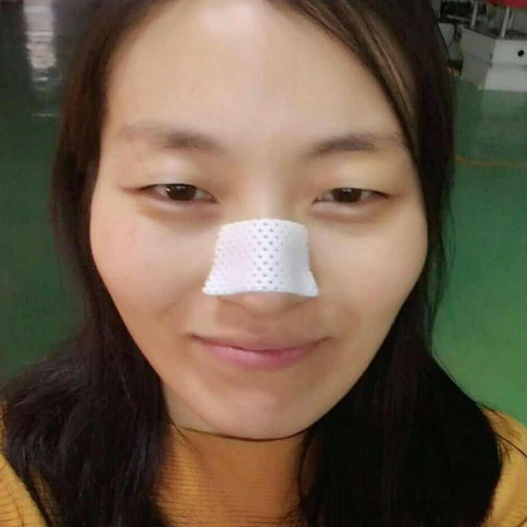Nasal Fracture Splint