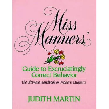 Kids' Guide to Manners : 50 Fun Etiquette Lessons for Kids & Their ...