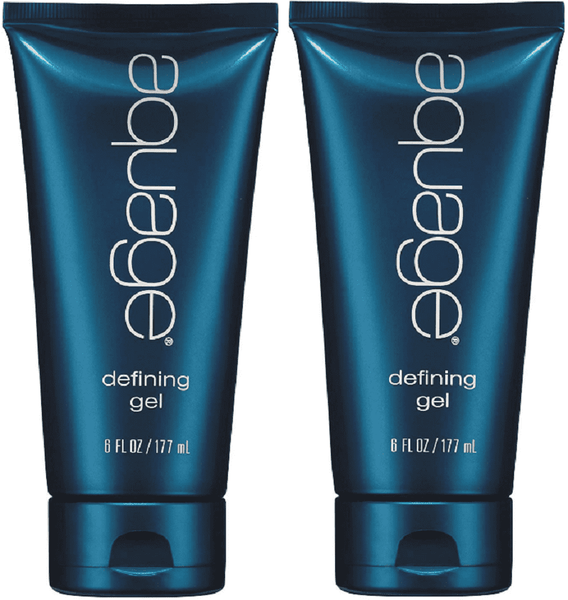 Aquage Defining Gel 6 Ounce Pack Of 2 - Walmart.com