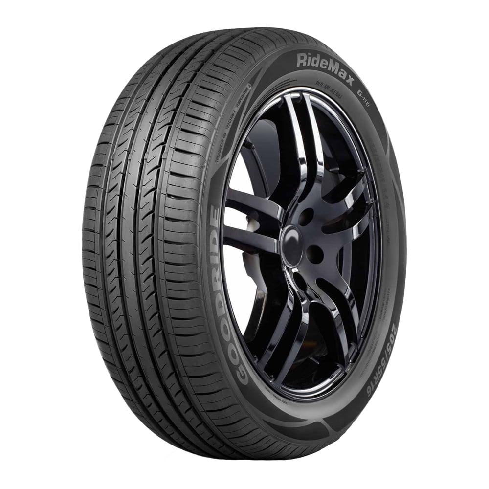 Llantas 175/70 R13 Goodride Ridemax G-118 82T | Bodega Aurrera en línea