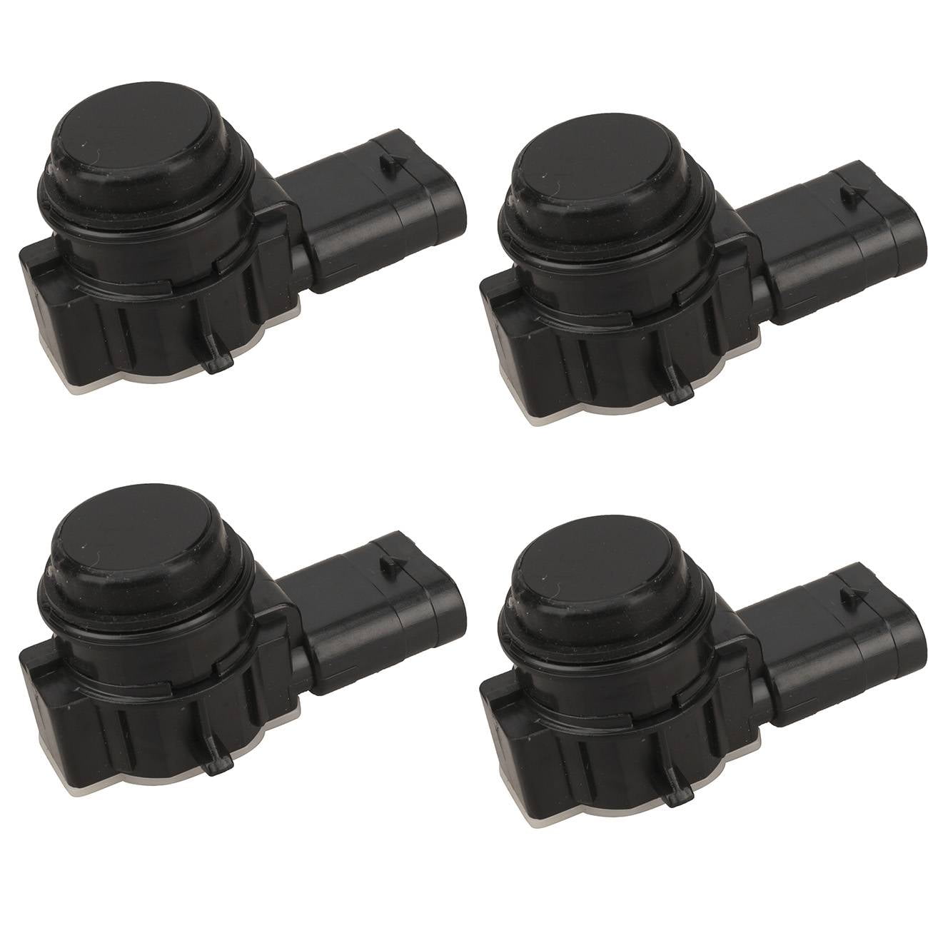 AUTOPA 66209261582 Rear Backup PDC Parking Aid Sensor for BMW F20 F21 ...