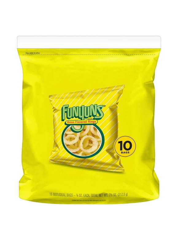 Funyuns in Corn Chips - Walmart.com