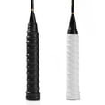 8Pcs Sweat Absorption Tennis Rackets Grip Badmintons Squash Training ...