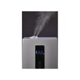 Lasko Quiet Ultrasonic Warm and Cool Mist Humidifier, Digital Controls ...