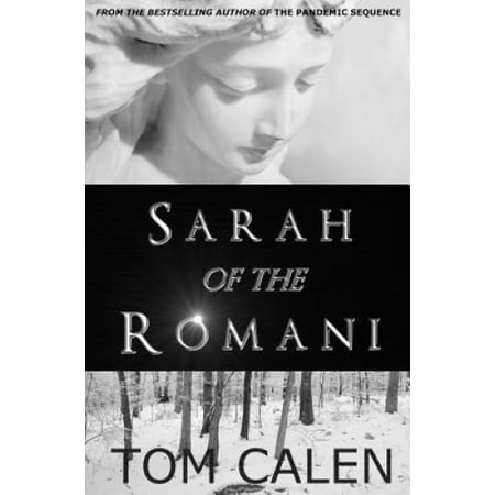 Sarah of the Romani: A Thriller | Walmart Canada