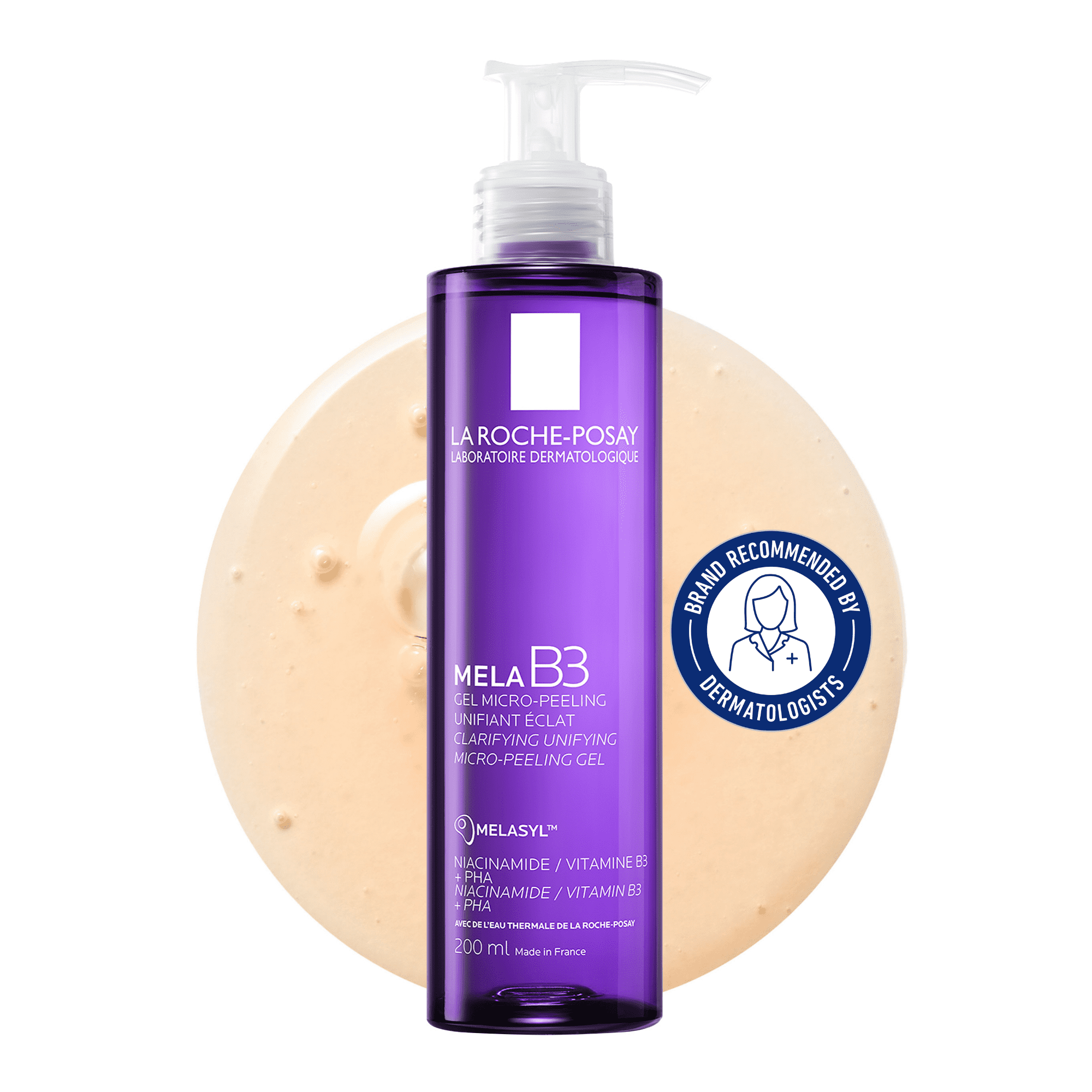 Click here for La Roche-Posay Mela B3 Micro-Peeling Anti-Aging Ge... prices