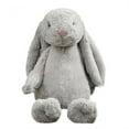 Jellycat Bashful Bunny Stuffed Animals Plush Toy with Fluffy Soft Ears Endless Fun Bunny Toys ...