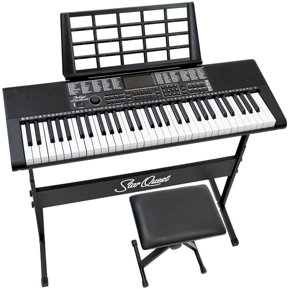 Piano Keyboards | Walmart Canada