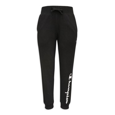Hind Girls' Fleece Jogger Sweatpants, 2-Pack, Sizes 4-16 - Walmart.com