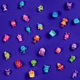 Disney Doorables Neon Pop Peek - Black Light Reveal Mystery Collectible ...