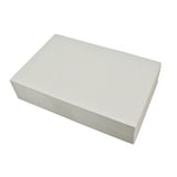 Sax Drawing Paper, 12 x 18 Inches, 80 lb, Pearl Gray, 500 Sheets ...