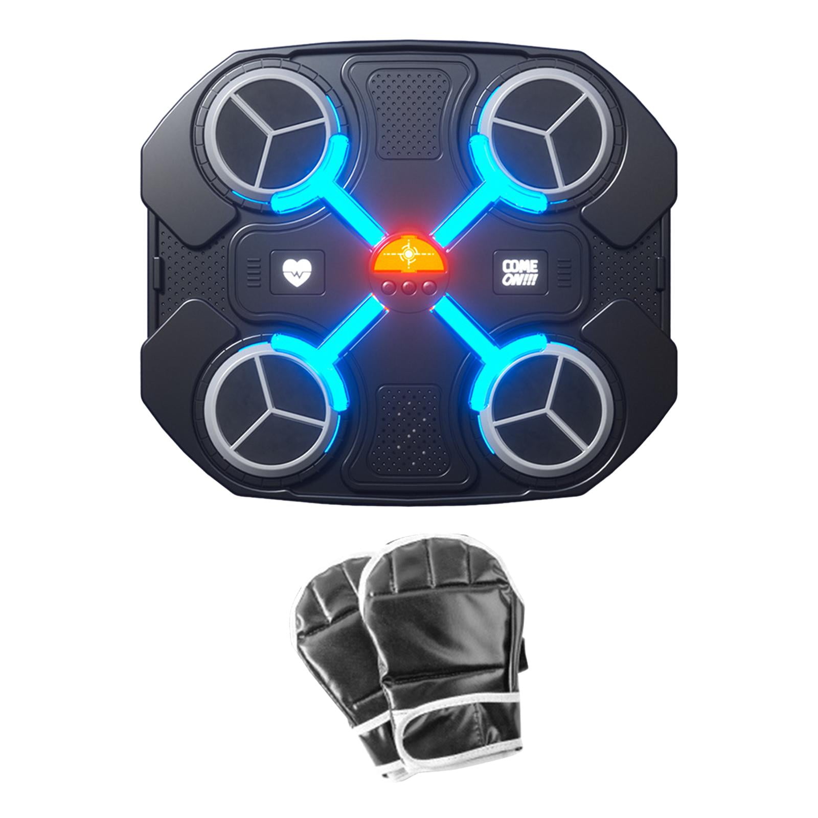 Click here for Almencla Boxing Machine Wall Mount Reaction Target... prices