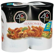 Atkinson's Seafood Breader, 2 lbs - Walmart.com