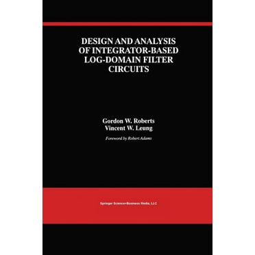 The Springer International Engineering and Computer Science: Analysis and Synthesis of Mos ...