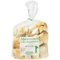 Abruzzino Italian Abruzzino's Mini Pep Roll - Walmart.com