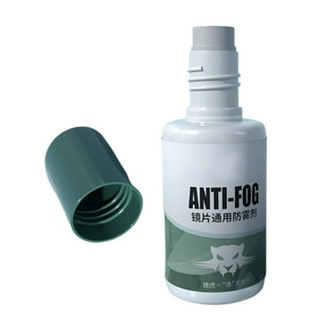 EK USA, Cat Crap Multi-Use Anti-Fog Spray, for any Optics, Coatings ...