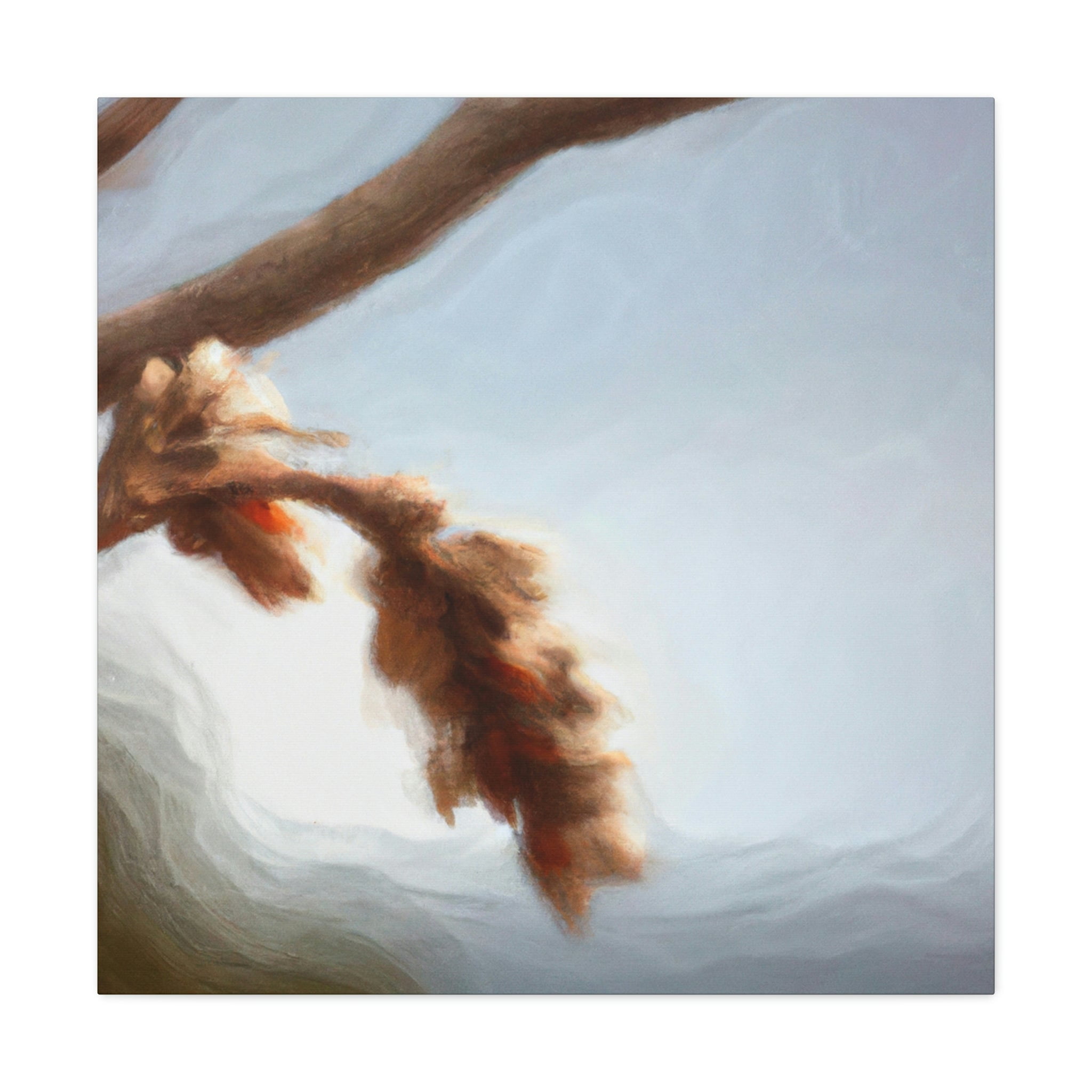 Nature's Oasis. - Wall Art - Walmart.com