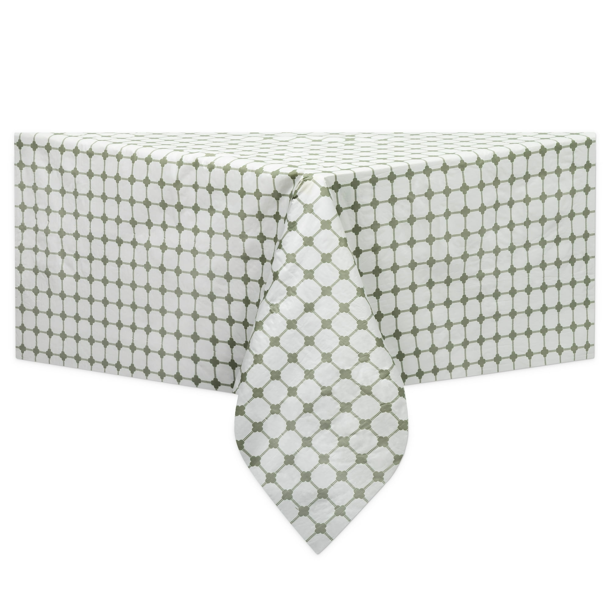 Click here for Mainstays Peva Tablecloth  100 Polyester  Non-Wove... prices