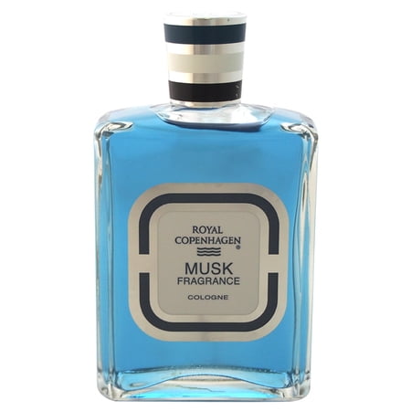Royal Copenhagen Musk EDC For Him 240mL | Walmart Canada