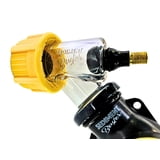 Sediment Buster, Water Heater Sediment Removal Tool, Cleaner for ...