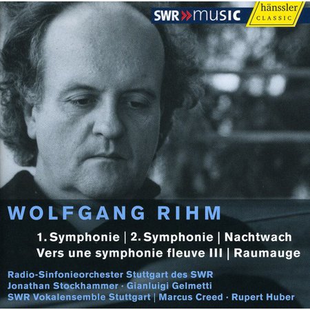 Jonathan Stockhammer - Music 3 [CD] | Walmart Canada