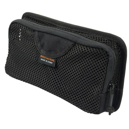 Bag Insert Modular Organizer Admin Pouch Equipment Bag Hunting Black ...