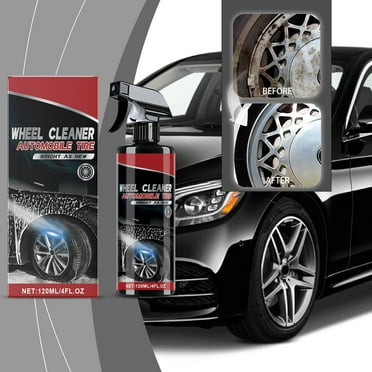 Dura-Coating Technology Wheely Clean 1 Gallon | Wheel & Tire Cleaner, Safe for Clearcoat ...