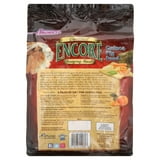 Encore Gourmet Foraging Feast Guinea Pig Food, 4 lb. - Walmart.com