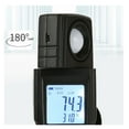 5PCS Digital Lux Meter GM1020 0-200000 Lux Handheld Photometer Light ...