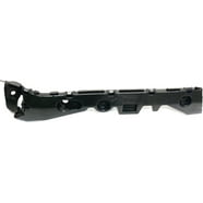 MAXHAWK Bumper Tow Hook License Plate Mounting Bracket For 2007-2014 ...