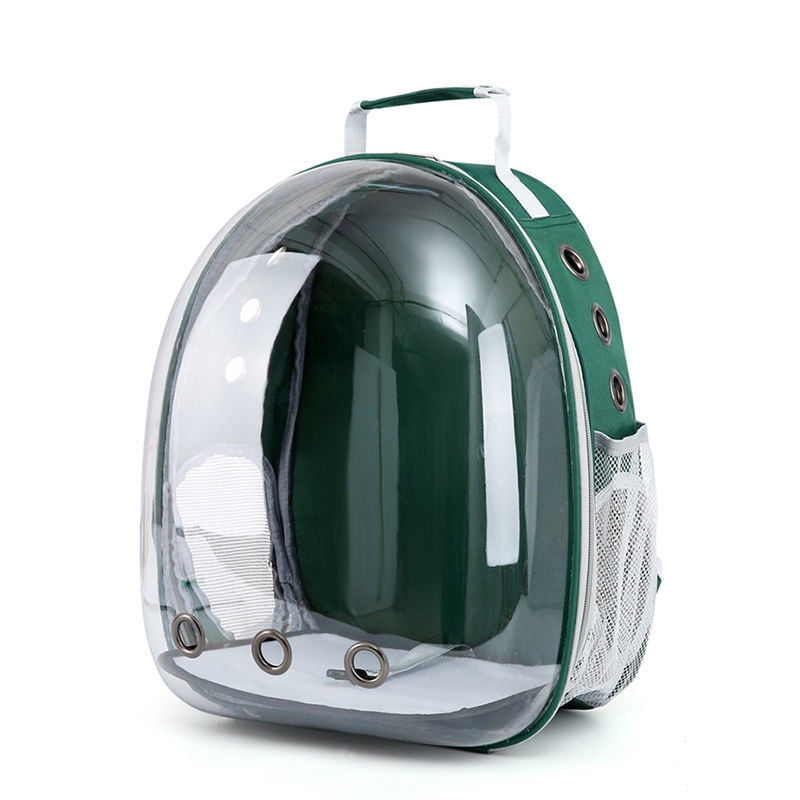 Scmkd Space Capsule Pet Carrier: Perfect for Dog and Cat Adventures ...