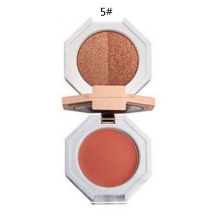 Margot HOJO Shiny Eye Shadow Palette Long Lasting Matte Eyeshadow ...