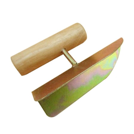 Corner Trowel Construction Tool Corner Wall Corner Plastering Tool ...