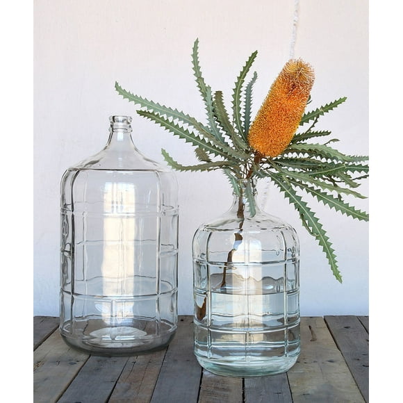 5 Gallon Glass Bottle