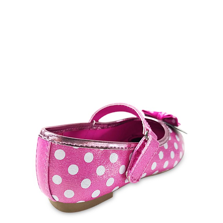 Minnie Mouse Costume Shoes