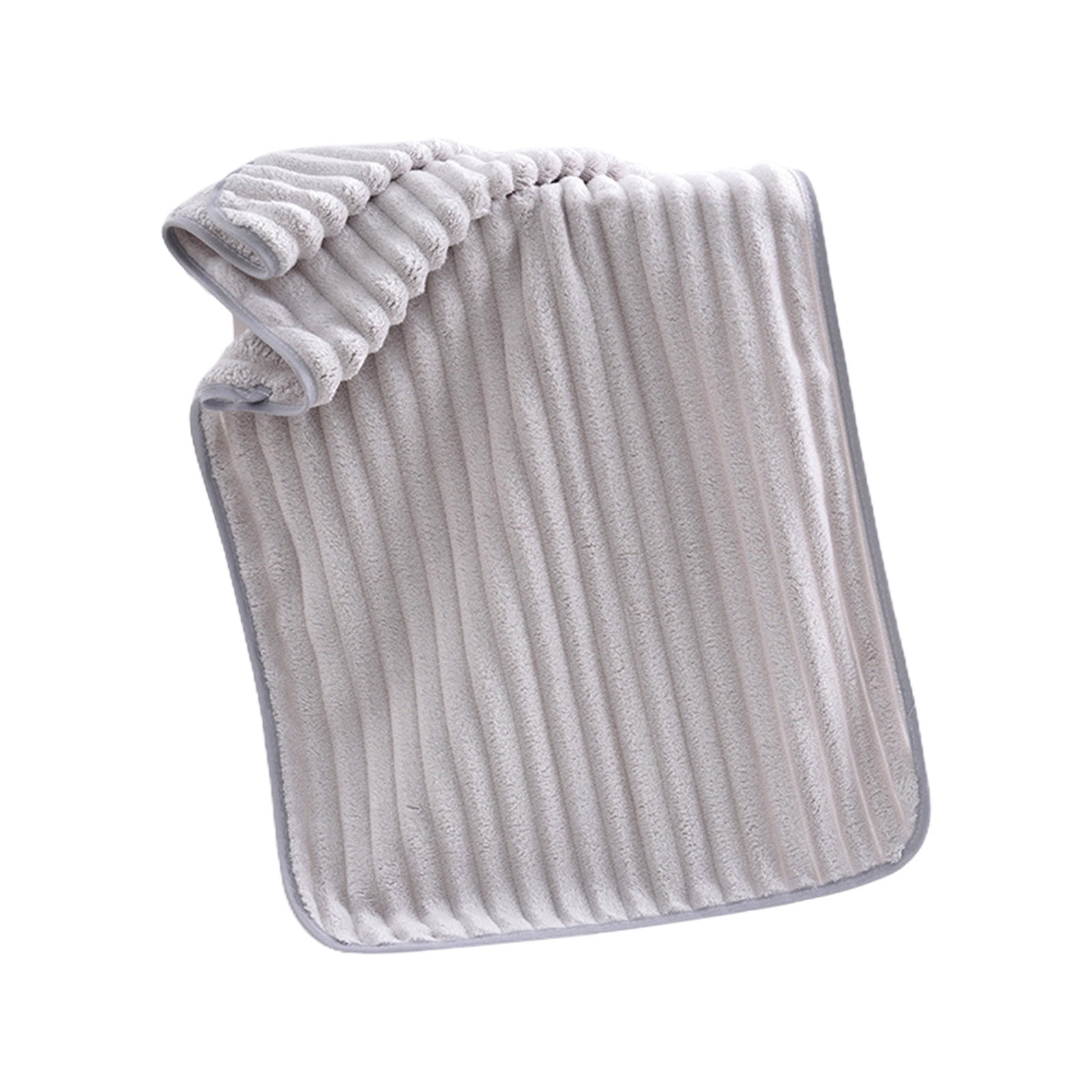 Xihbxyly Toalla de Terciopelo, Súper Absorbente, de Secado Rápido ...