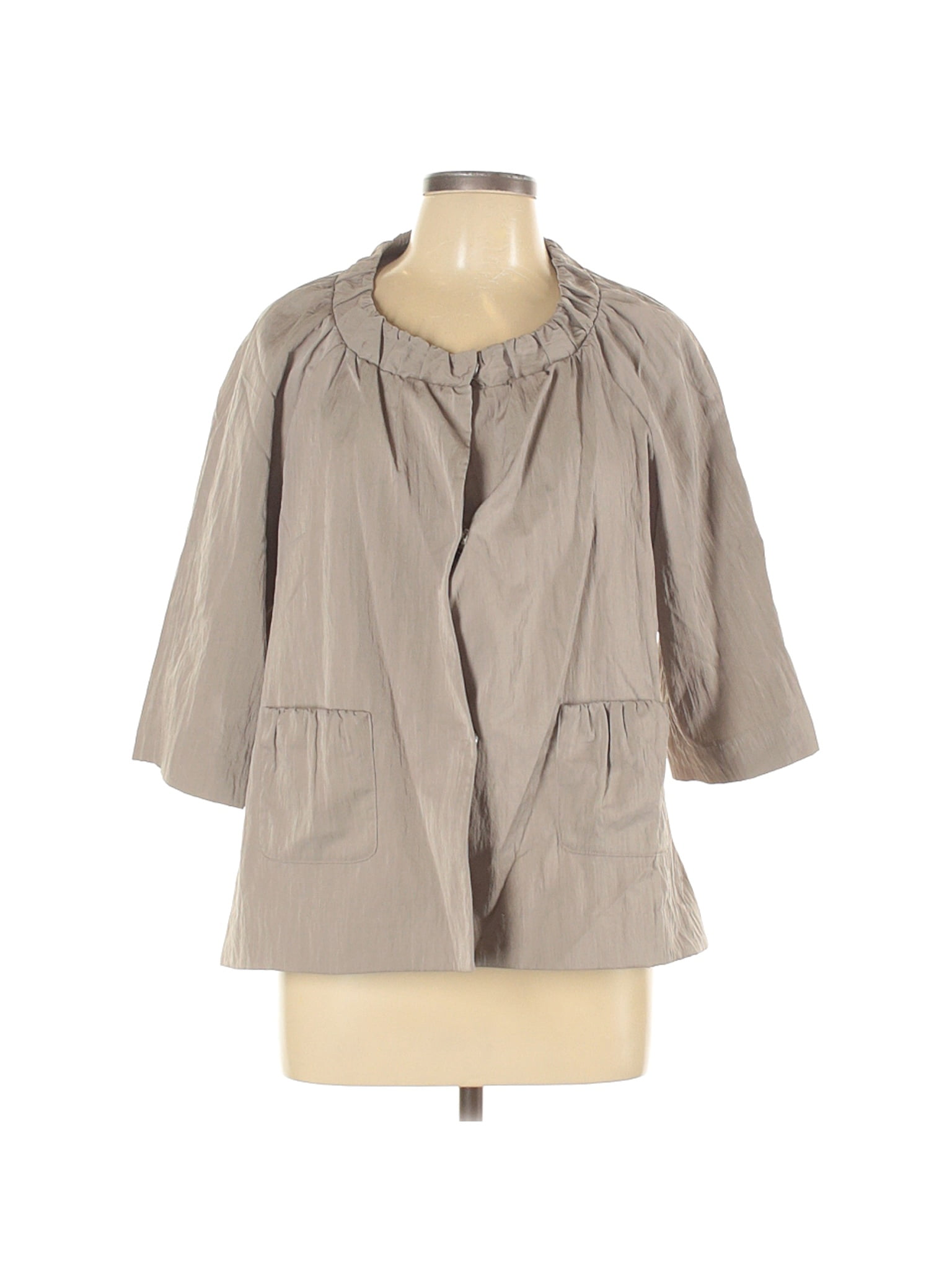 Simply Vera Vera Wang Pre Owned Simply Vera Vera Wang Womens Size L