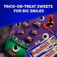 4 Pack of Baby Ruth - Full-Size Candy Bars for Snacks Time | 1.9 Oz Per ...
