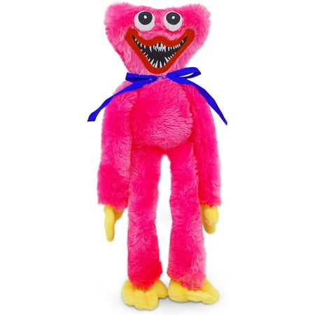 JOYWEI Poppy Playtime Poppy Plush Toy,Poppy Playtime Plush Toy,Stuffed ...