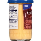 Kraft Old English Sharp Cheddar Cheese Spread, 5 oz, 3 Jars - Walmart.com