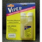 Martin’s Viper Insecticide 4oz bottle