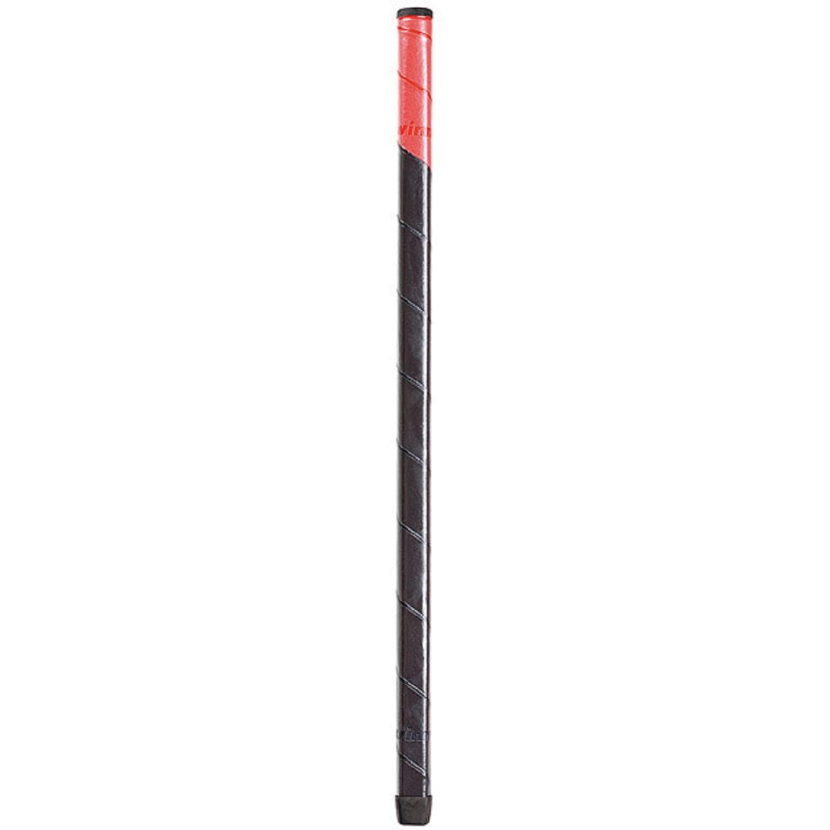 Winn 21-inch Long Red/Black Putter Golf Grip - Walmart.com