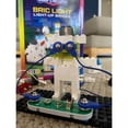 Snap Circuits: BRIC Light - 3D Building & Electric Circuit Kit, Light ...