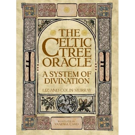 The Celtic Tree Oracle: A System of Divination | Walmart Canada