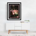 Hakunama Coffee - Mixed Media Neon Sign Floral Humor Kitchen Decor ...